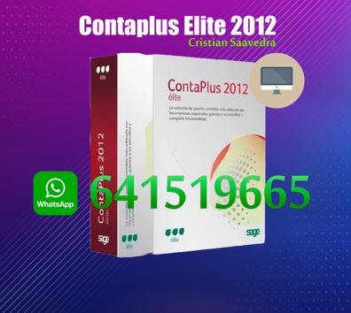 Milanuncios - CONTAPLUS 2012