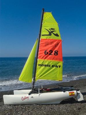 MILANUNCIOS | Remolque Catamaranees de segunda mano y ocasión
