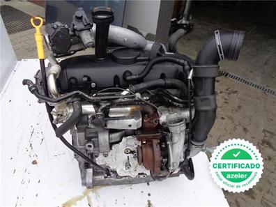 Motor axd de segunda mano | Milanuncios