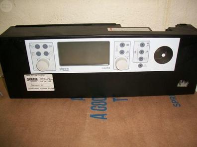 Cuadro control caldera roca | Milanuncios