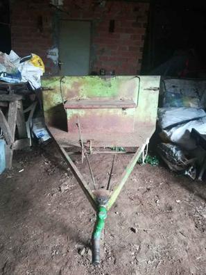 MILANUNCIOS | Chimpin Maquinaria de segunda mano y ocasión en Galicia