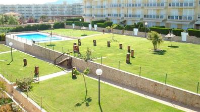 Milanuncios - Urb Aldea Park - Carrer Sant Isidre