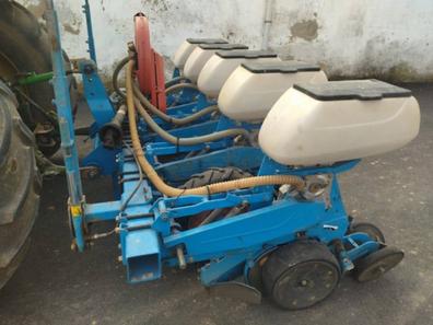 Sembradoras monosem de segunda mano | Milanuncios