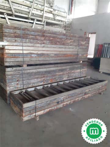 Milanuncios - COMPRA STEN CHAPA PILAR,TABLERO, PUNTAL