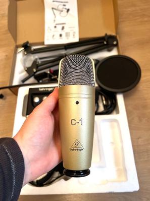 Behringer interface | Milanuncios