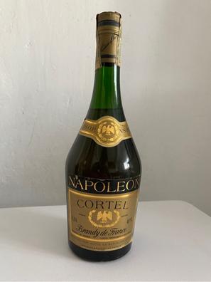 Brandy frances. Anuncios para comprar y vender de segunda mano ...