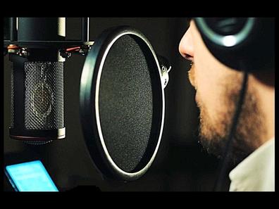 Milanuncios - Locutor vídeos home studio