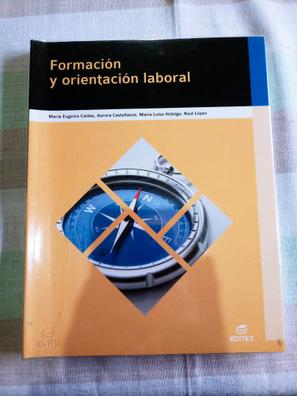 Milanuncios - Formación y Orientación Laboral - Editex