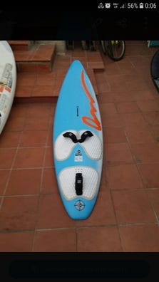 Artículos para windsurf de segunda mano | Milanuncios