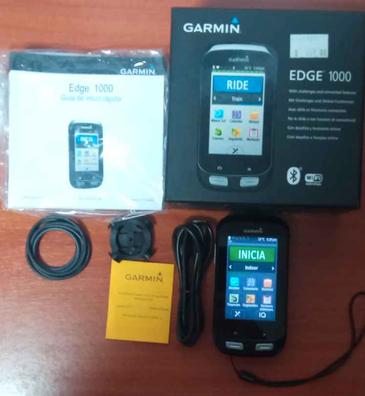 Milanuncios - Garmin 1000