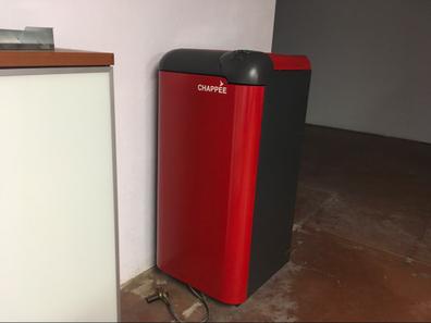 Caldera gasoil Electrodomésticos baratos de segunda mano baratos en ...