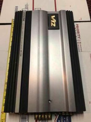 Milanuncios - amplificado Alpine v12