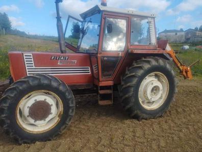 Milanuncios - FIAT - 980