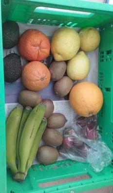 Milanuncios - Fruta/verdura ecologica Mallorca