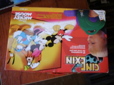 Milanuncios - Cinexin cine exin popular de juguetes co