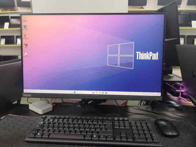 Milanuncios - All in one Lenovo ThinkCentre neo3 i5