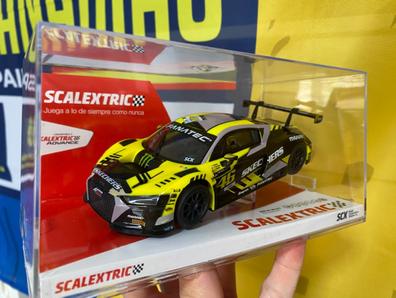 Scalextric de segunda mano | Milanuncios