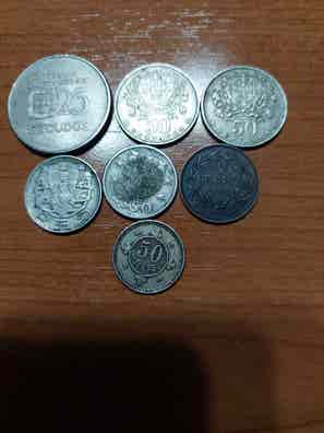 Monedas De Segunda Mano Milanuncios