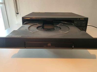 Reproductor laser disc ntsc | Milanuncios
