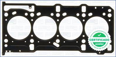 Junta culata opel astra de segunda mano | Milanuncios