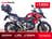 Milanuncios - TRIUMPH Tiger 1200 GT PRO