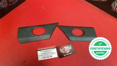 Embellecedor ford fiesta de segunda mano | Milanuncios