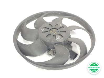 Milanuncios - ELECTROVENTILADOR RENAULT trafic iii