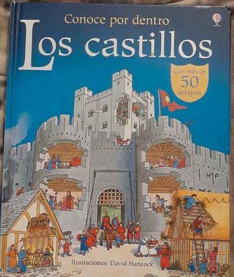 Milanuncios - Conoce por dentro Los Castillos