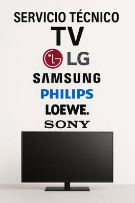 Reparacion tv domicilio de segunda mano | Milanuncios
