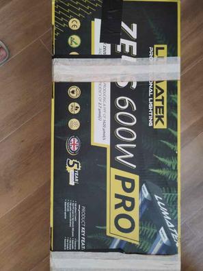 Milanuncios - Lumatek Pro600