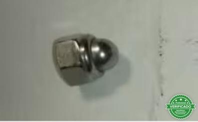 Milanuncios - Tuerca ciega inoxidable