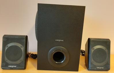 Creative inspire p380 | Milanuncios