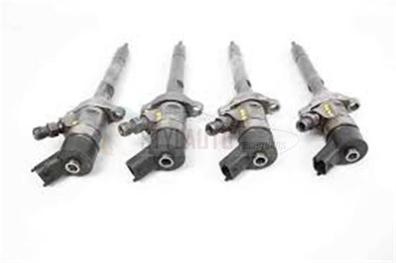 Inyectores 1.6 hdi de segunda mano | Milanuncios