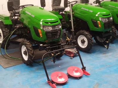 Milanuncios - mini tractor t-20 Tractorino nuevo 3900€