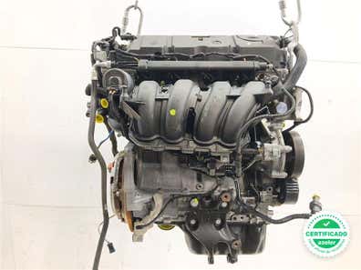 Milanuncios - MOTOR COMPLETO MINI mini r56