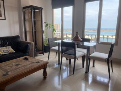 MILANUNCIOS | Pisos compartidos en Málaga Capital. Compartir piso