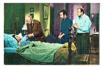 Milanuncios - BONANZA (FHER, 1964)