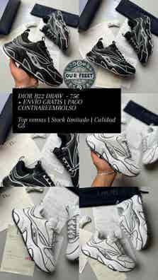 Milanuncios - DIOR B22 DRAW