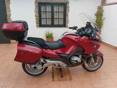 Motos de carretera bmw r1200rt 90 aniversario de segunda mano y ocasión ...