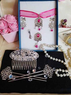 Otros artículos de moda niña de segunda mano en Enguera | Milanuncios