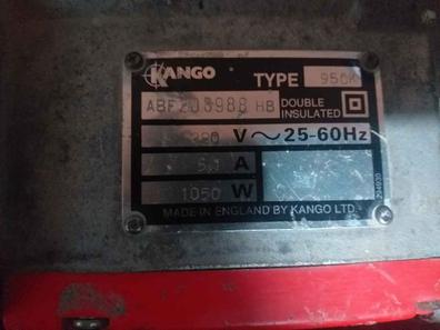 Kango makita. Anuncios para comprar y vender de segunda mano | Milanuncios