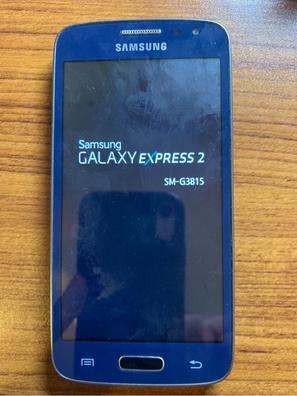 Samsung galaxy express 2 de segunda mano | Milanuncios