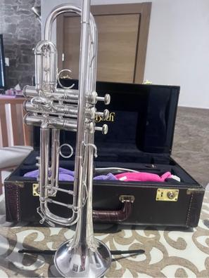 Trompetas de segunda mano en Benifaio | Milanuncios