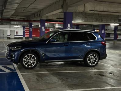 BMW X5 de segunda mano y ocasión | Milanuncios