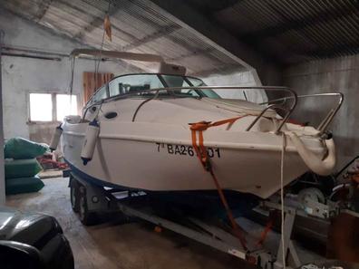 Barcos a motor de segunda mano en Ateca | Milanuncios