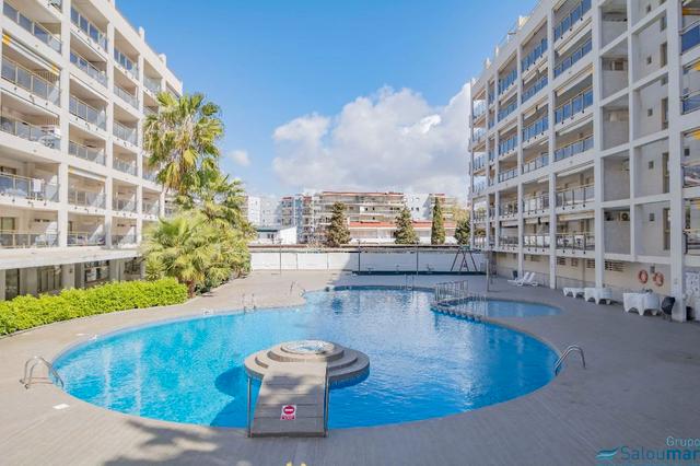 Milanuncios - Salou Edificio Michelangelo - Carrer de