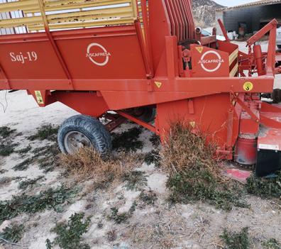 Autocargador segador de segunda mano | Milanuncios