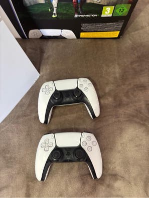 Playstation 5 300 euros de segunda mano | Milanuncios