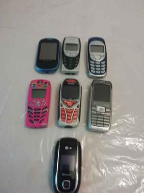 MILANUNCIOS | Móviles LG de segunda mano y baratos