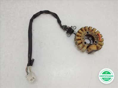 Milanuncios - bobina encendidoalternador yamaha